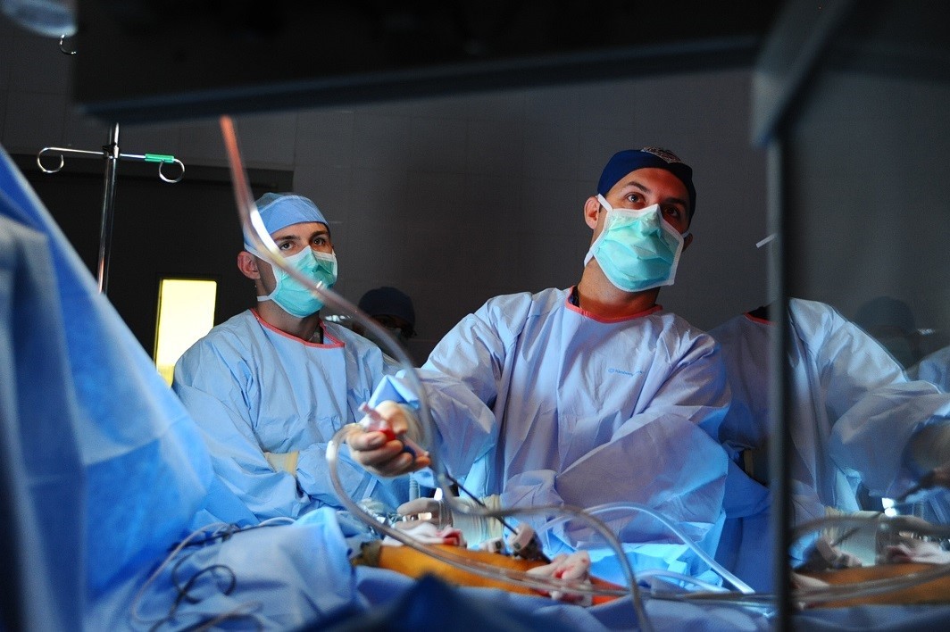 Λαπαροσκόπηση | Γυναικολόγος Πάτρα - Ματκάρης Μιλτιάδης